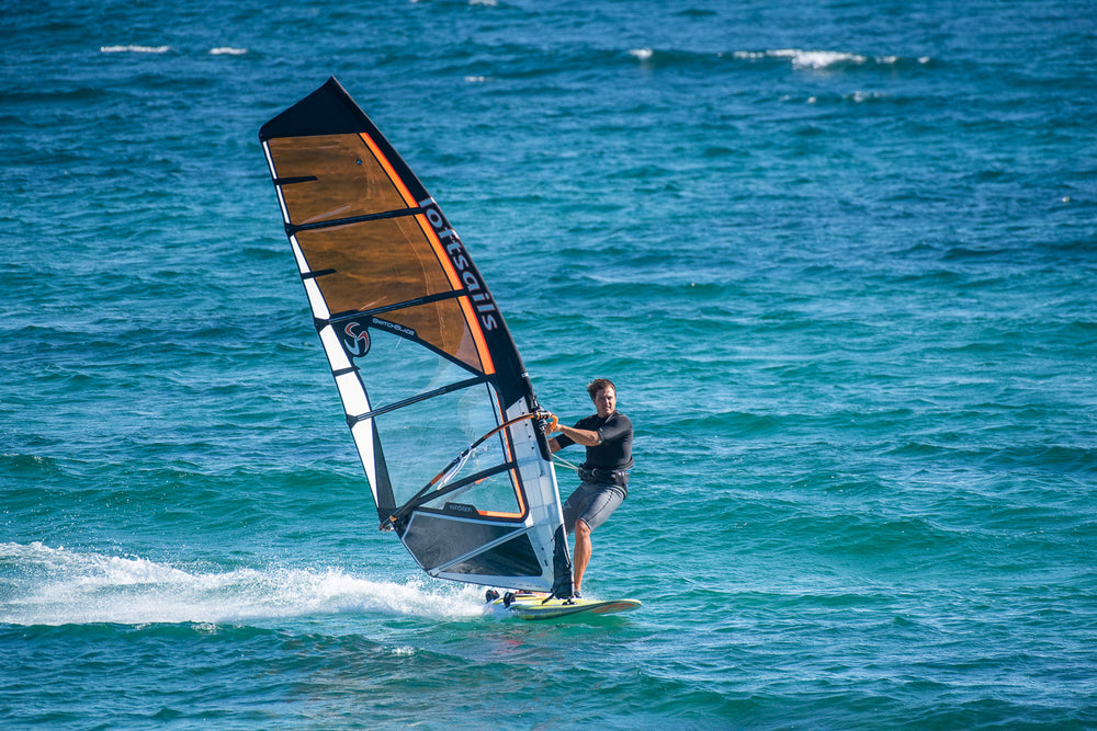 Windsurfing Sails Collection 2023 – Loftsails Archives