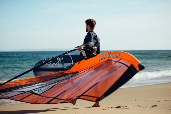 Skyblade 4.3 White 2026